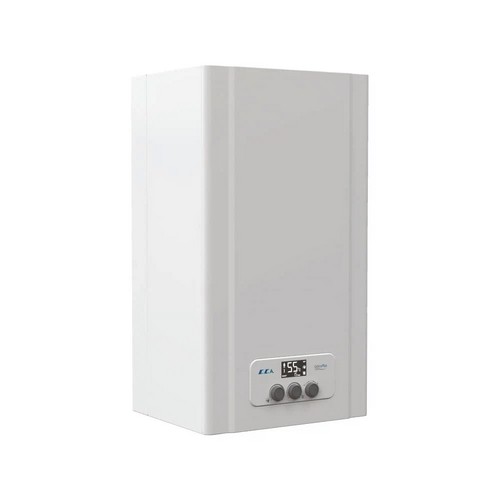 Котел газовый настенный ECA Gelios Plus 16 кВт New в Сызрани или ...